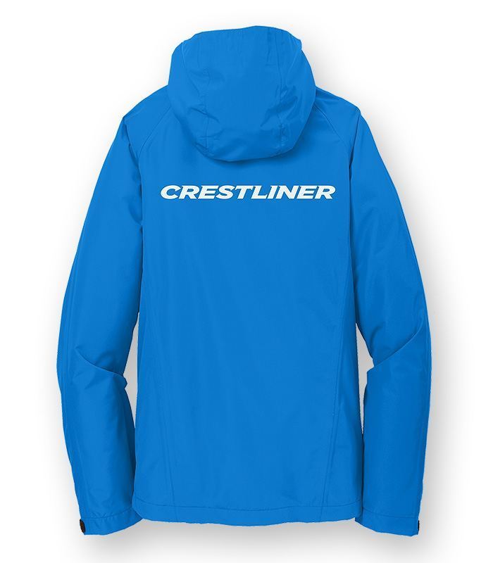 J333 - Torrent Waterproof Jacket - Crestliner Gear